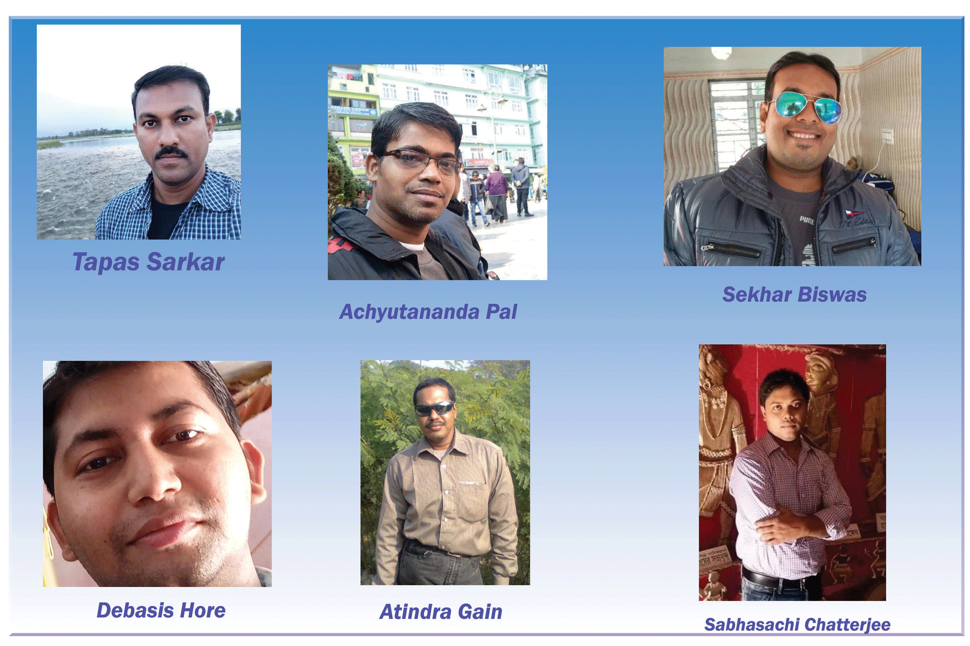 SBST Tourist - How we became a Travel Company