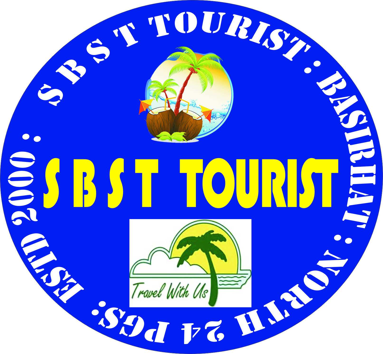 Online Free Registration - SBST Tourist