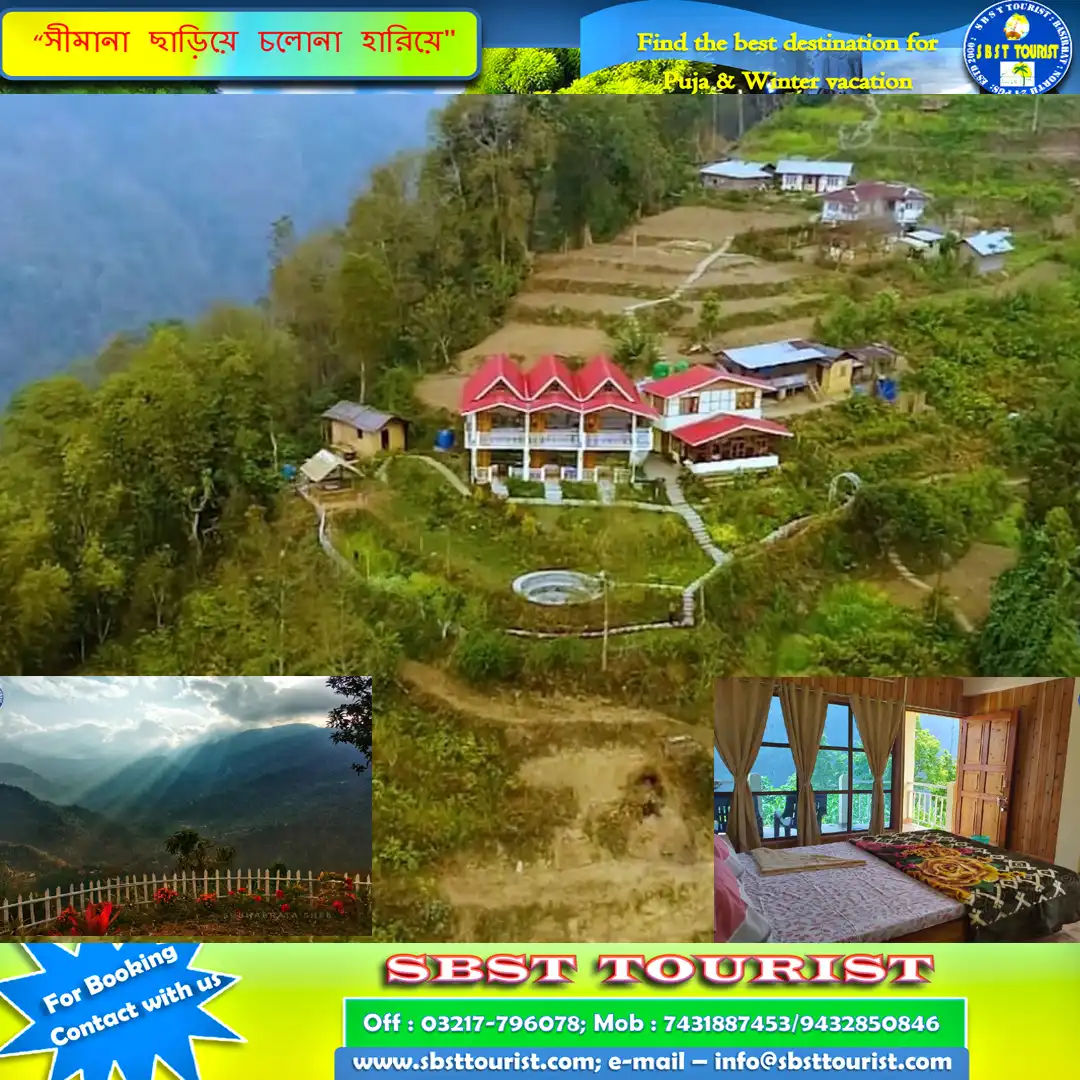 SBST Tourist one of the best Trusted & Reputed Travel Company for last ...