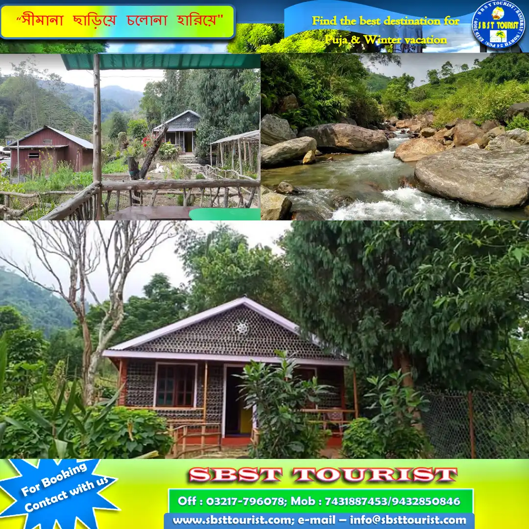 SBST Tourist one of the best Trusted & Reputed Travel Company for last ...