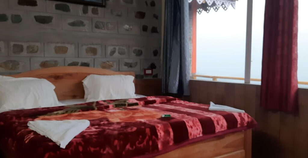 Panbu Manjushree Retreat - SBST Tourist