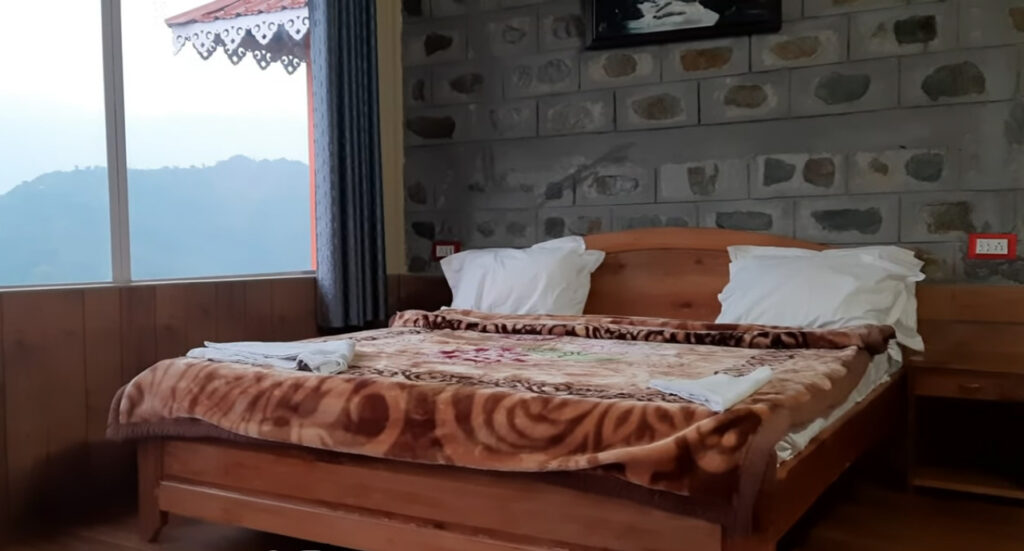 Panbu Manjushree Retreat - SBST Tourist