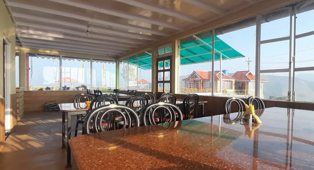 Panbu Manjushree Retreat - SBST Tourist