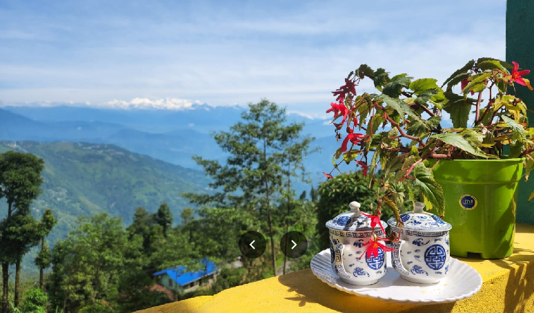 Dawaipani Homestay - SBST Tourist - online booking