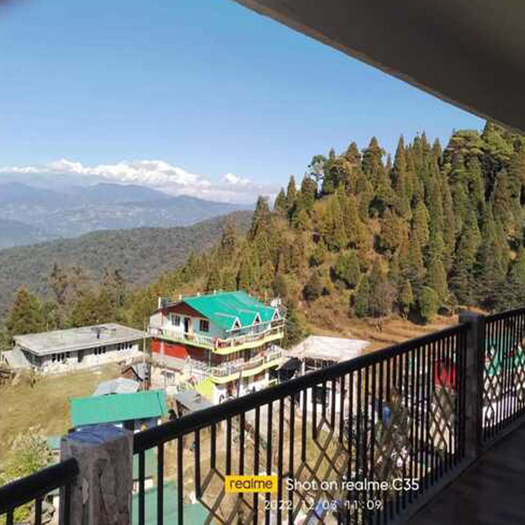 Our Recommended Hotel Resort & Homestay - SBST Tourist