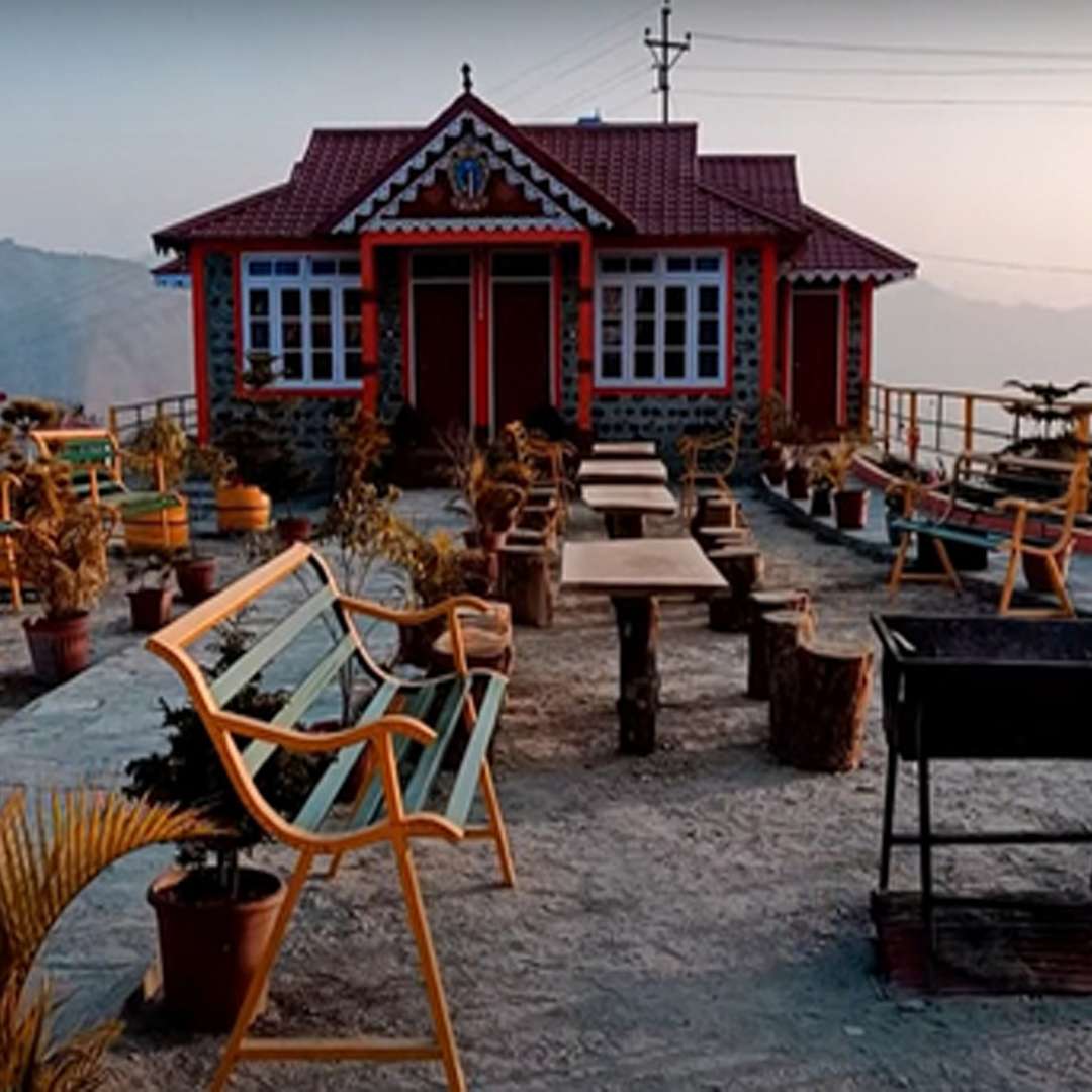 Our Recommended Hotel Resort & Homestay - SBST Tourist