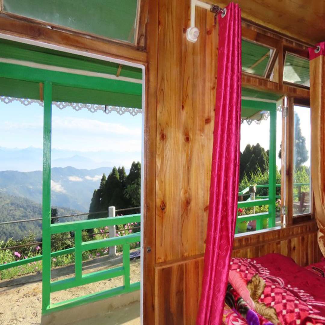 Our Recommended Hotel Resort & Homestay - SBST Tourist