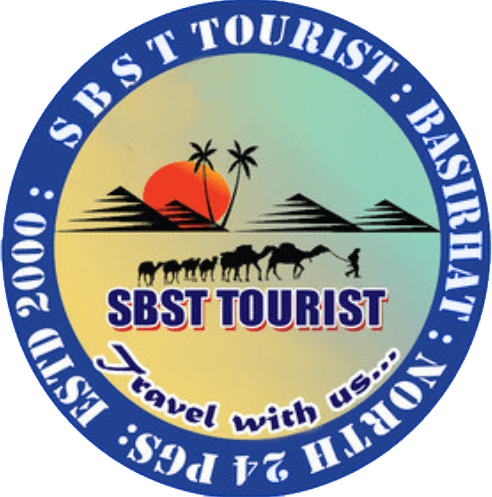 Fill up the details - SBST Tourist